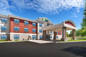 Holiday Inn Express Billings East by IHG, Billings (updated prices 2025)