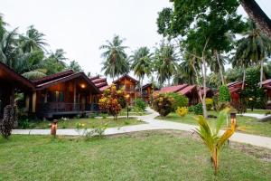 Silver Sand Beach Resort Neil, Neil Island (updated prices 2024)