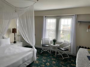 Hotel Macomber, Cape May (updated prices 2025)