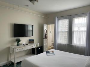 Hotel Macomber, Cape May (updated prices 2025)