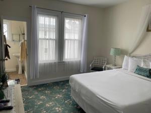 Hotel Macomber, Cape May (updated prices 2025)