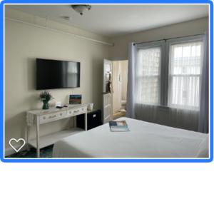 Hotel Macomber, Cape May (updated prices 2025)