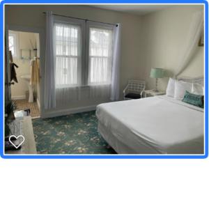 Hotel Macomber, Cape May (updated prices 2025)