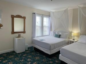 Hotel Macomber, Cape May – Updated 2023 Prices