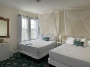 Hotel Macomber, Cape May (updated prices 2025)