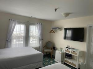 Hotel Macomber, Cape May (updated prices 2025)