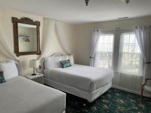 Hotel Macomber, Cape May (updated prices 2025)