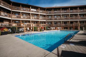 Aloha Beach Resort, Wisconsin Dells (updated prices 2025)