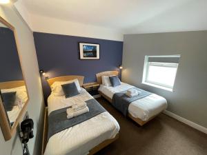 The George Hotel, Whitby (updated prices 2025)