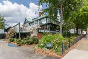 The Shaffner Inn, Winston-Salem – Updated 2023 Prices