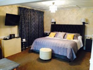 Vandiver Inn, Havre de Grace – Updated 2024 Prices