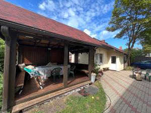 Ragaciems Guest house Beach 5 min Viesu māja pie jūras Апартаменты у ...