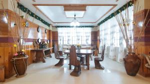 RedDoorz @ Sagada Sunrise View Homestay, Sagada – Updated 2023 Prices