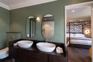 The Feather Hill Boutique Hotel, Potchefstroom (updated prices 2025)