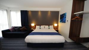Holiday Inn Express Sheffield City Centre by IHG, Sheffield (updated ...