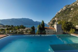 Grand Hotel Riva, Riva del Garda – Updated 2023 Prices