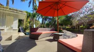 Segara Anak Hotel, Kuta Lombok (updated prices 2025)