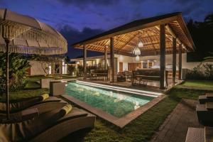 Umah Shama, Ubud (updated prices 2025)