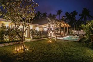 Umah Shama, Ubud (updated prices 2025)