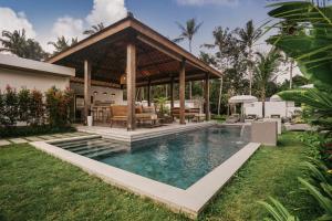 Umah Shama, Ubud (updated prices 2026)