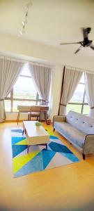 Kuantan Waterfront Studio11 with NETFLIX at Imperium Residence, Kuantan ...