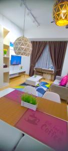 Kuantan Waterfront Studio11 with NETFLIX at Imperium Residence, Kuantan ...