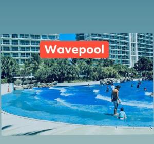 Azure Beach Resort A5 Near Mall Airport, Manila (updated prices 2025)