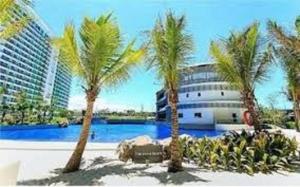 Azure Beach Resort A5 Near Mall Airport, Manila (updated prices 2025)