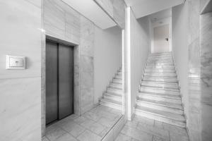 Breez Apartments, The Luxury Suites, Thessaloniki (updated prices 2025)