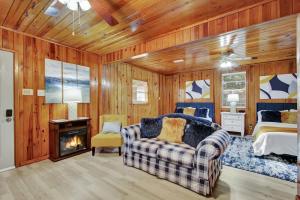 Lake Haven Cottage On Lake Hamilton, Hot Springs – Updated 2023 Prices