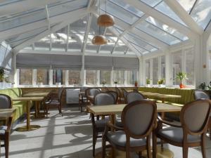 Stanton House Hotel, Swindon (updated prices 2025)