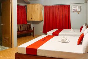 RedDoorz near Pasay Rotonda, Manila (updated prices 2025)