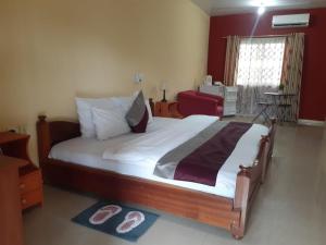 Hans Cottage Botel, Cape Coast (updated prices 2025)