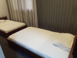 Hans Cottage Botel, Cape Coast (updated prices 2025)