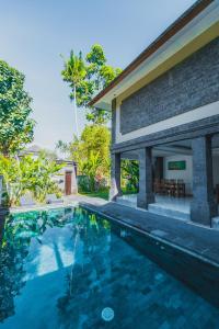 Full Moon Villa Ubud, Ubud (updated prices 2025)