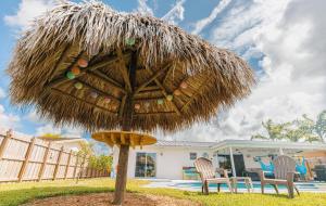 The Sunset Dream - Villa Pool Lake for Families, Fort Lauderdale ...