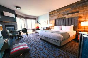Cannery Pier Hotel & Spa, Astoria – Updated 2023 Prices