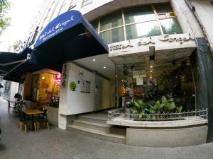 Hotel Del Angel Reforma, Ciudad de México (precios actualizados 2025)