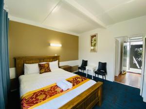 Mid Valley Motel, Morwell