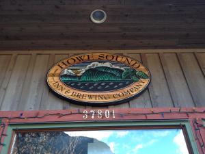 Howe Sound Inn & Brewing Company, Squamish (updated prices 2025)