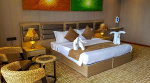 Hotel Royal Ramesses - Katunayake, Seeduwa (updated prices 2024)