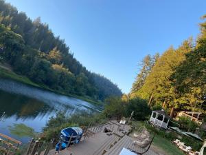 Boho Manor, Monte Rio (updated prices 2025)