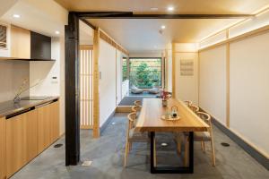 Hanatoki Machiya House, Kyoto (updated prices 2025)