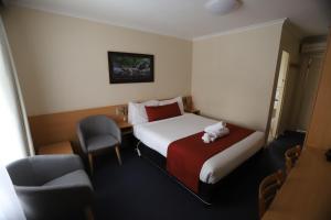 Townhouse Motel Cowra, Cowra (updated prices 2025)
