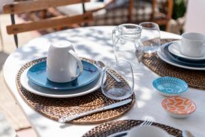 Cycladic Aura - Traditional Holiday Cottage, Finikas (updated prices 2025)