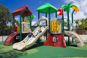 Lakeside Forster Holiday Park, Forster (updated prices 2025)