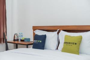 Urbanview Hotel Sky Batu Malang by RedDoorz, Punten – Updated 2024 Prices