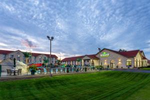 Wingate by Wyndham Wisconsin Dells Waterpark, Wisconsin Dells (updated ...