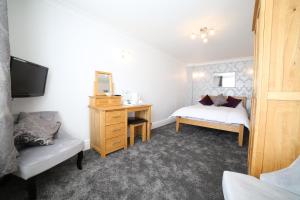 Dalegarth House Portinscale, Keswick (updated prices 2024)