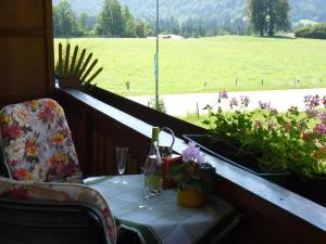 Haus Regner, Reit im Winkl (updated prices 2025)